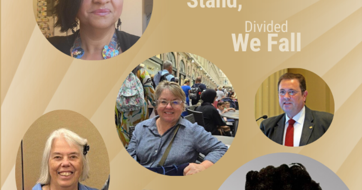 FEA Journal – Winter 2026 | Federal Education Association