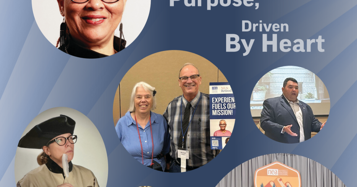 FEA Journal – Fall 2025 | Federal Education Association